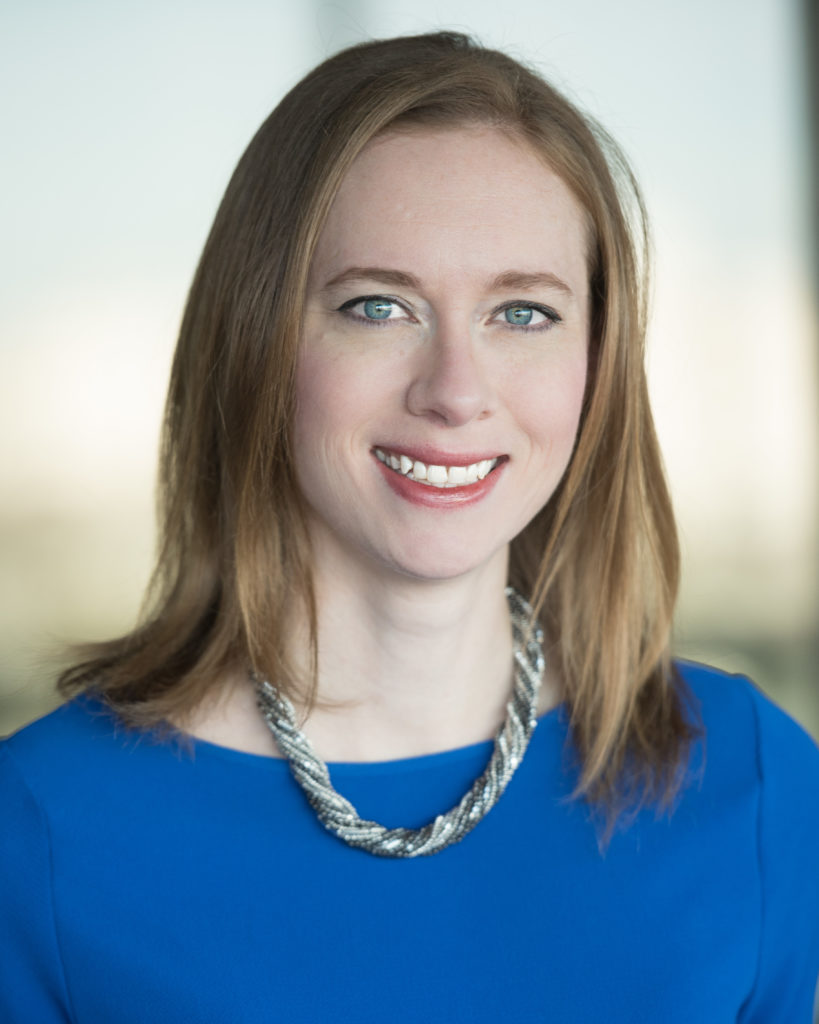 Bridget Nelson Monroe - Bellmont Partners