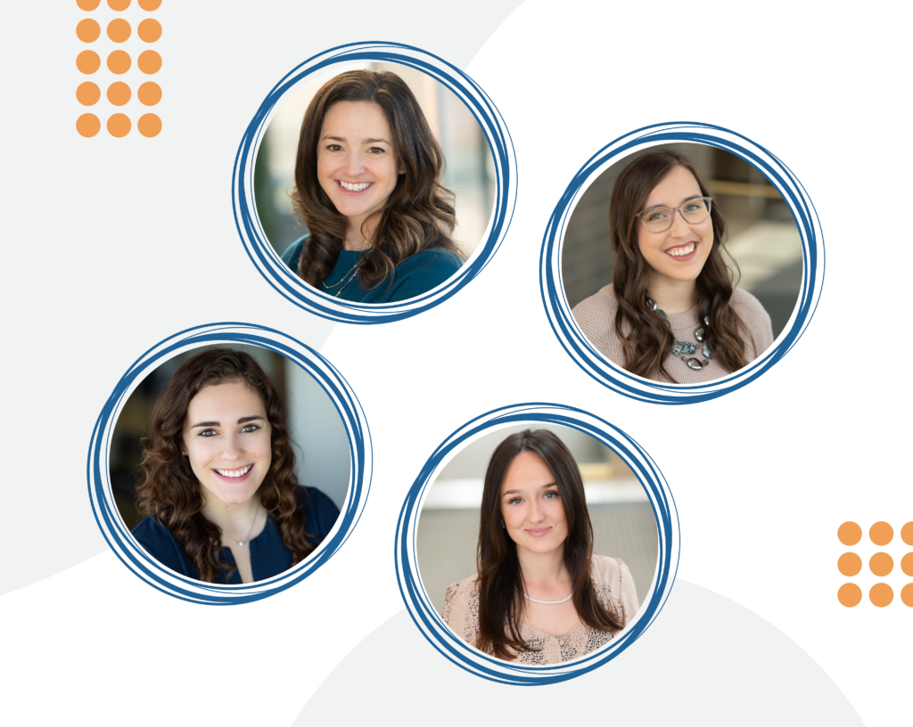 Announcing internal promotions